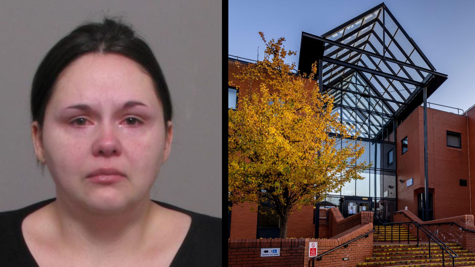 Leicester woman found guilty for killing 1 year old foster child | News ...