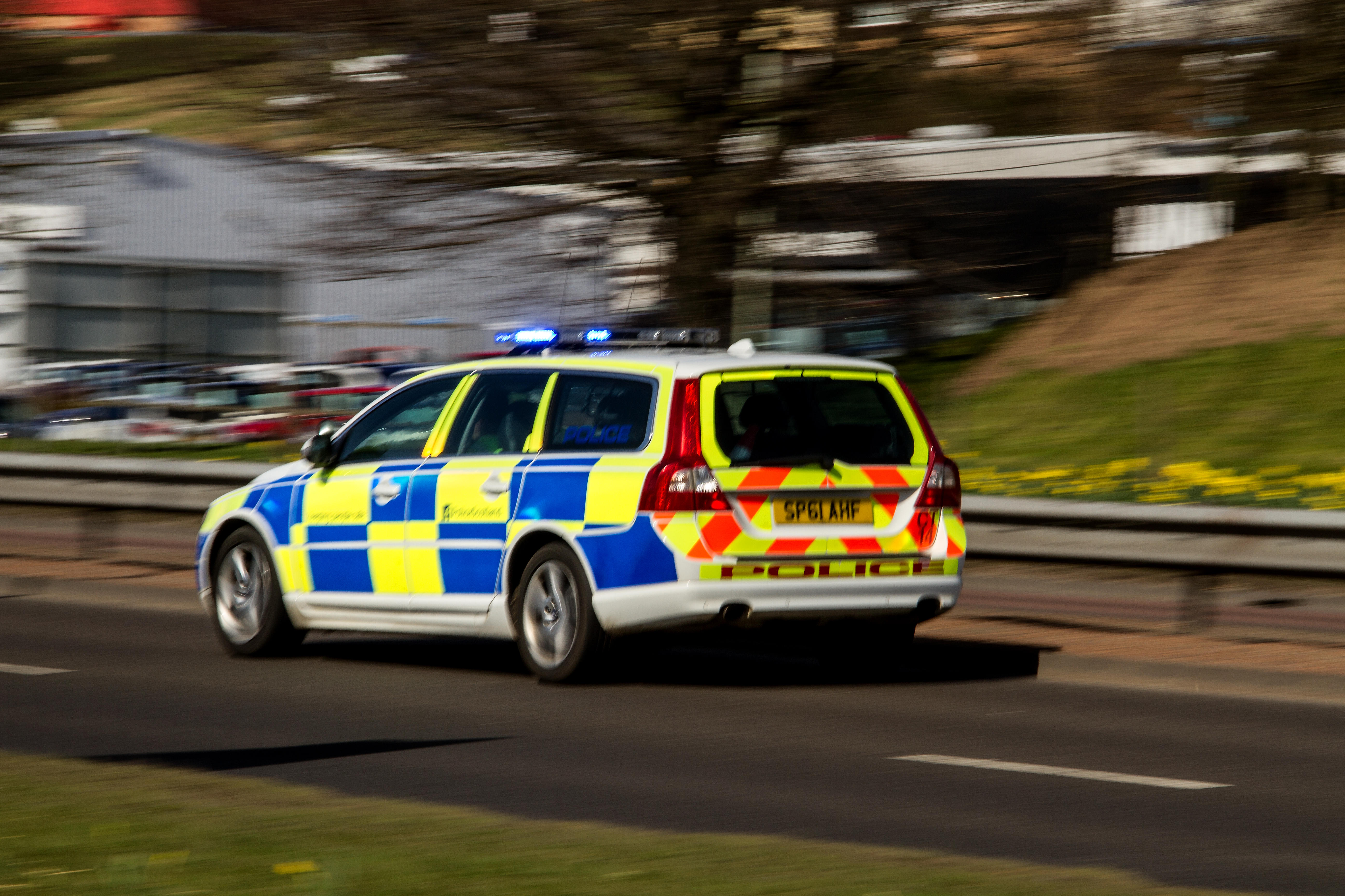 Man charged in connection with attempted theft and motorbike crash