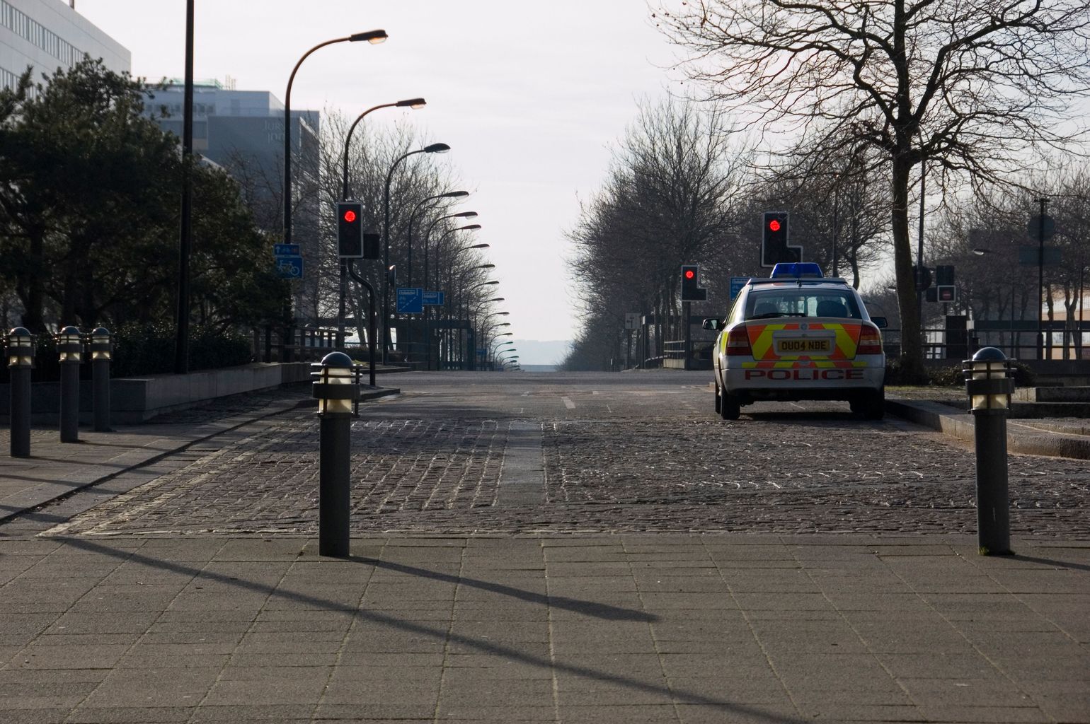 Pensioners in hospital after Bletchley collision | News - Greatest Hits ...