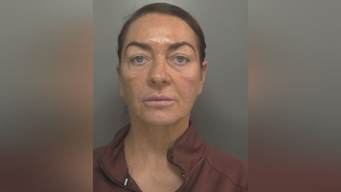 Liverpool woman who murdered boyfriend jailed for life