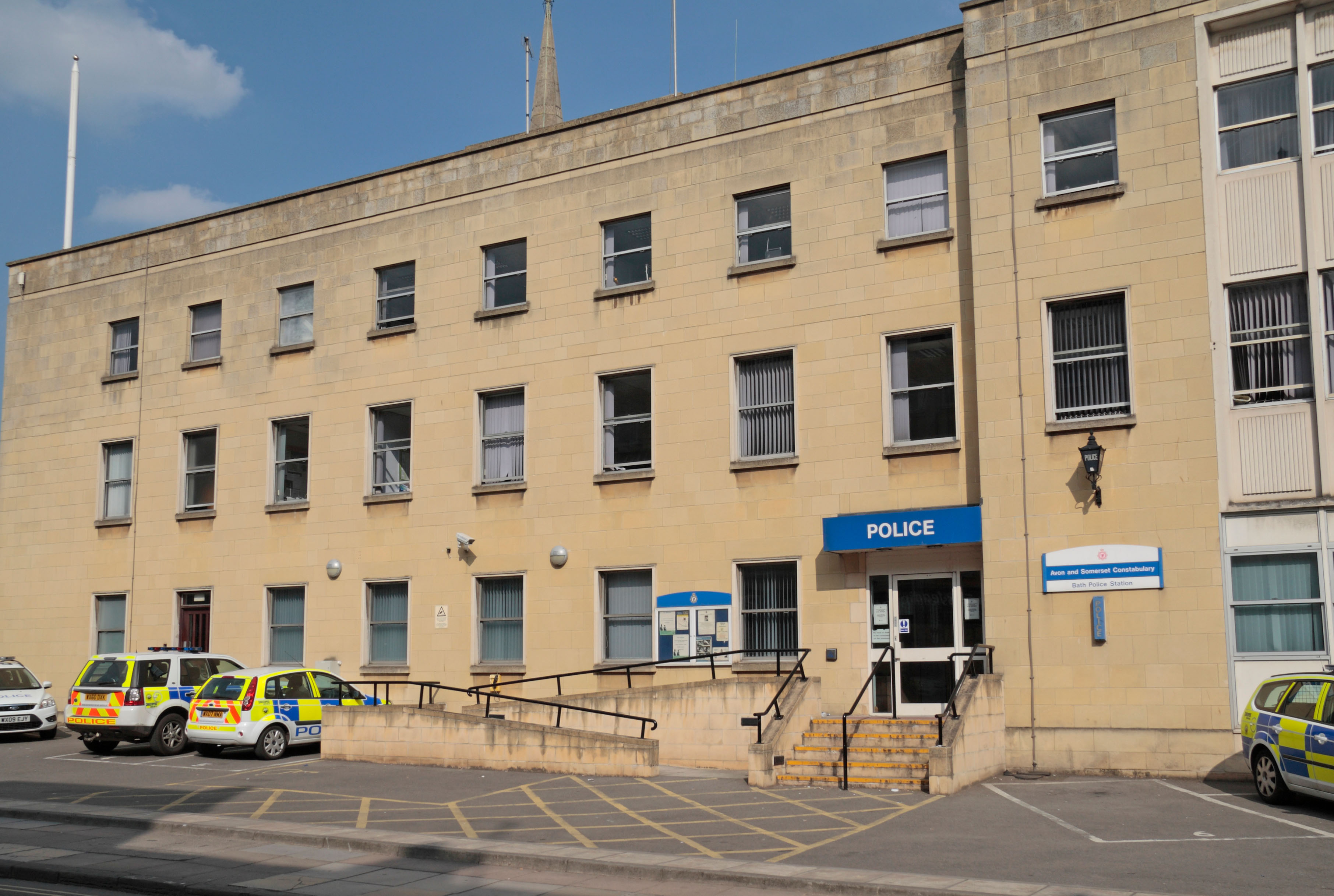 Two teenagers jailed for stabbing a man in Taunton | News - Greatest ...