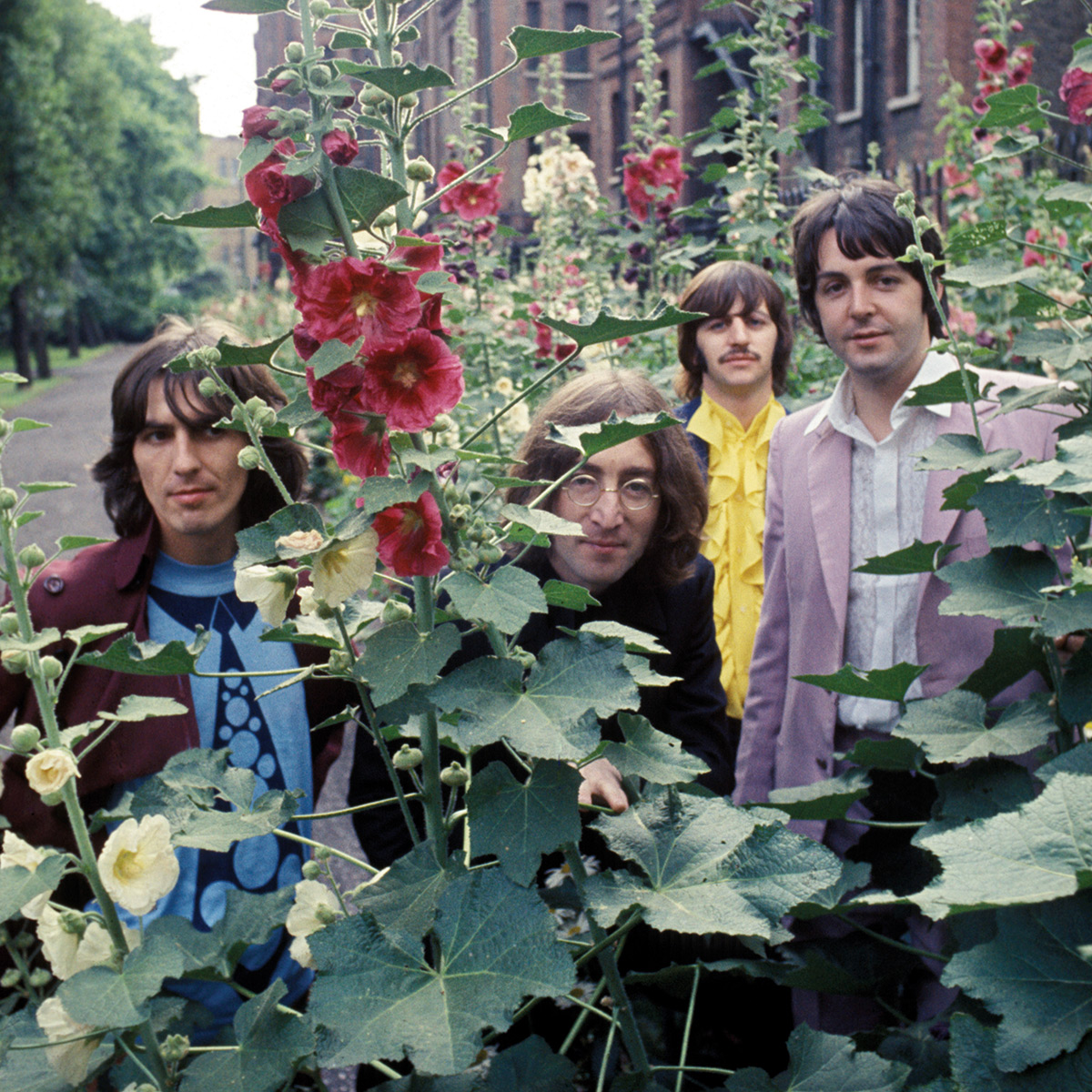 The Beatles hit Number 1 with 'Now And Then' and smash multiple chart ...