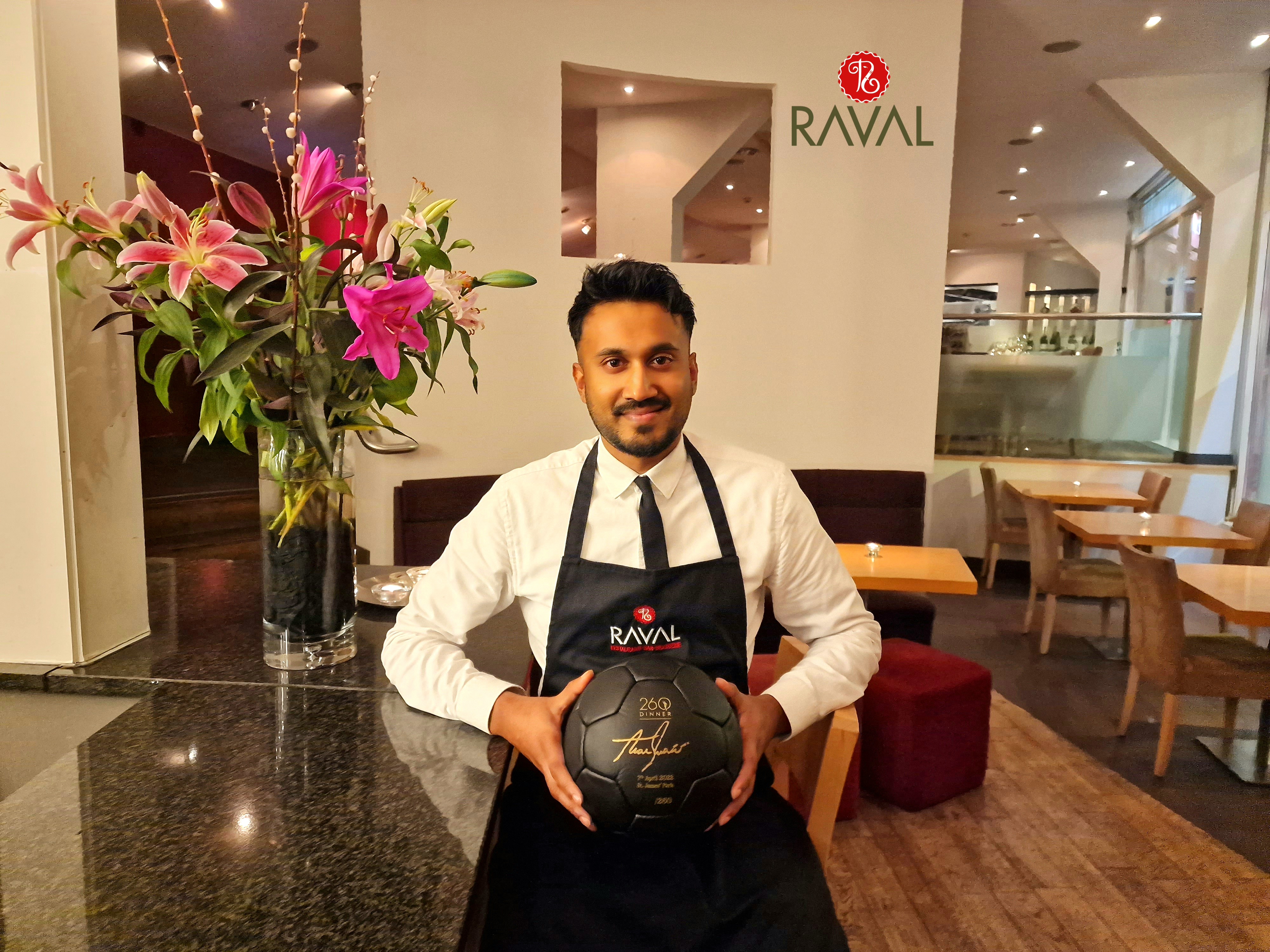 Gateshead restaurant shortlisted for Asian Curry Awards among Michelin ...