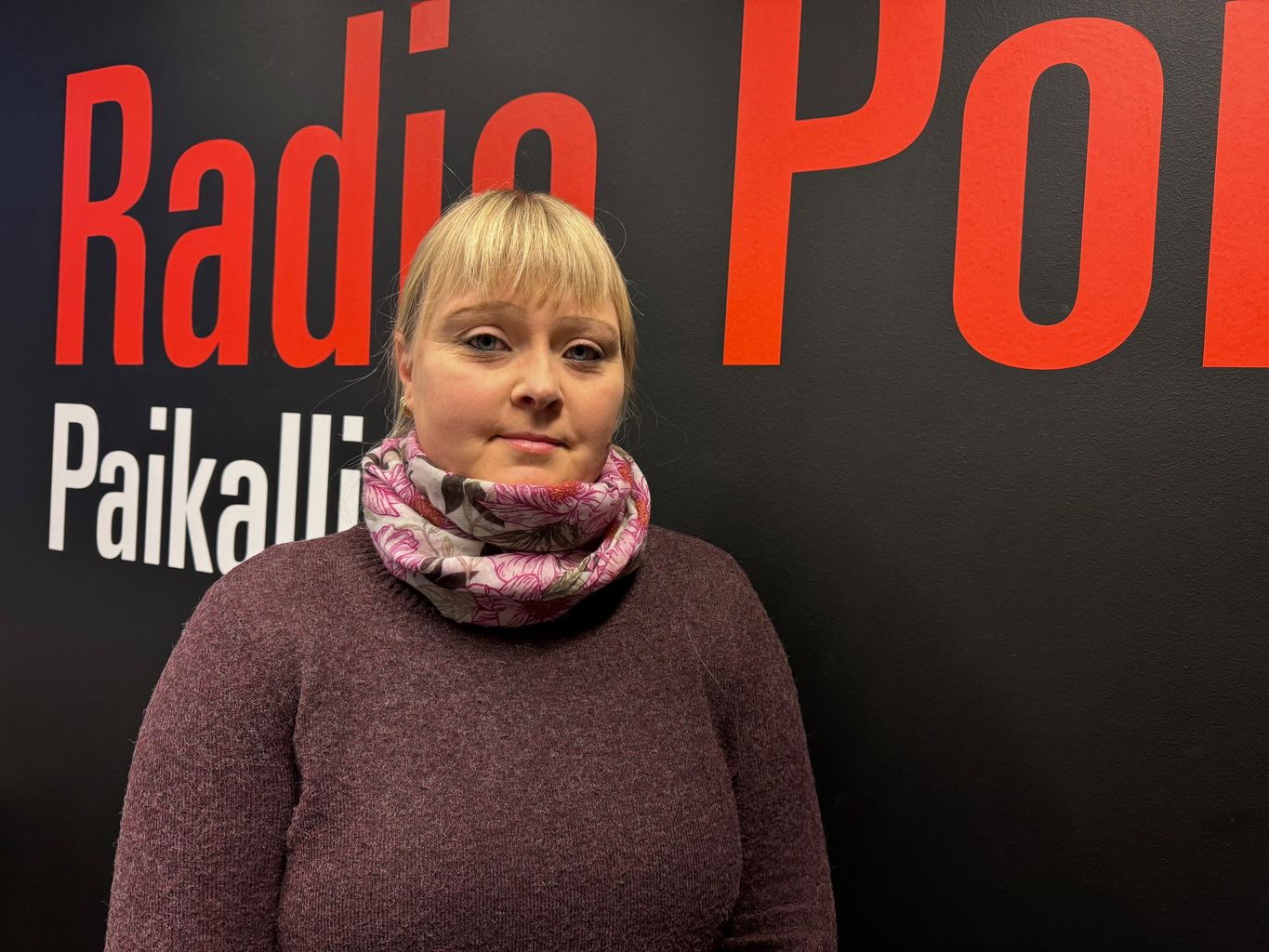 Uusi vapaaehtoistoiminnan muoto kannustaa viemään ikäihmisen ajelulle - Radio Pori