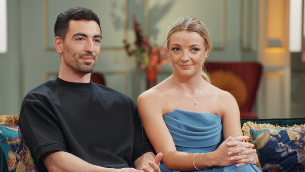 MAFS UK's Rozz opens up about emotional reunion with ex Thomas