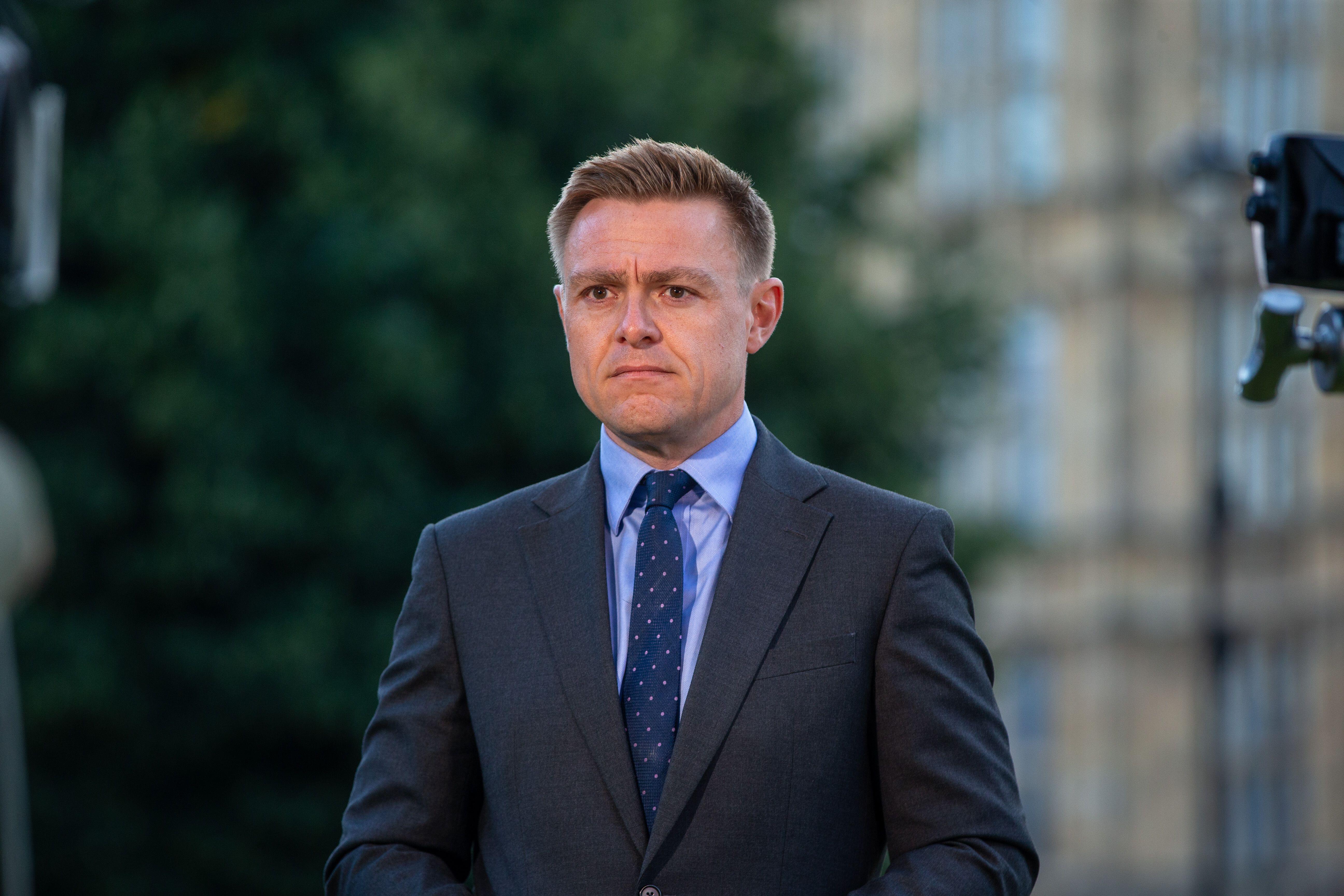 Colchester MP Will Quince resigns from cabinet role | News - Greatest ...