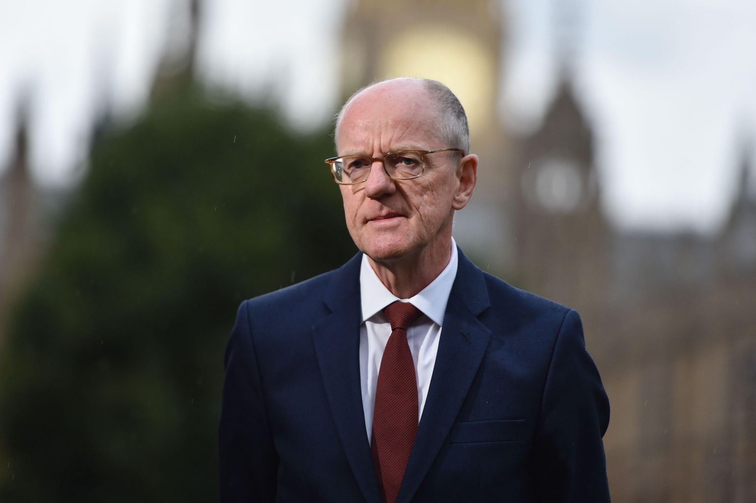 Bognor and Littlehampton MP Nick Gibb steps down as Schools Minister