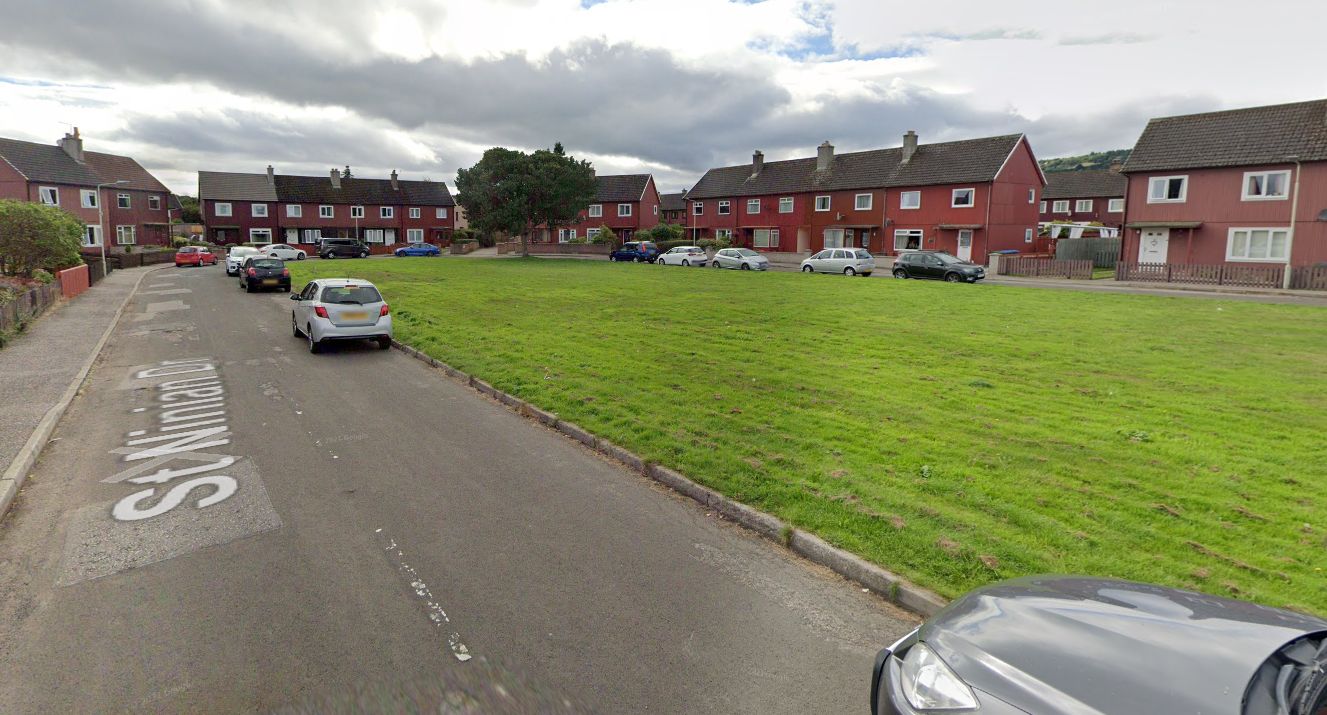 Investigation into death of Inverness man launched