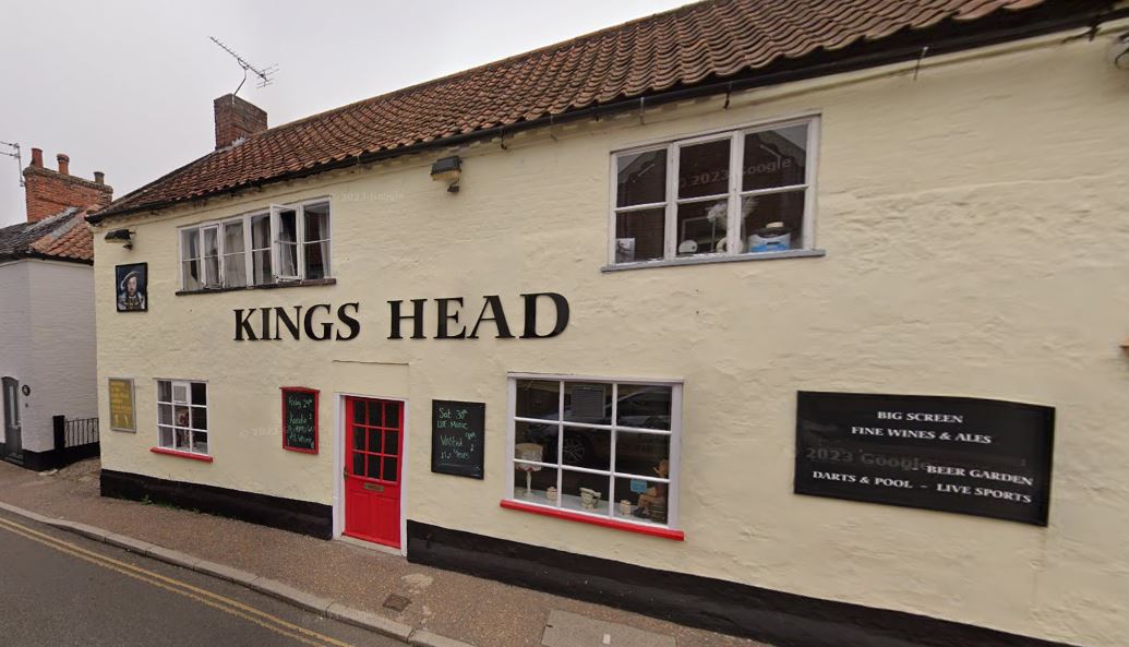 Man in his fifties dies following Norfolk assault | News - Greatest ...