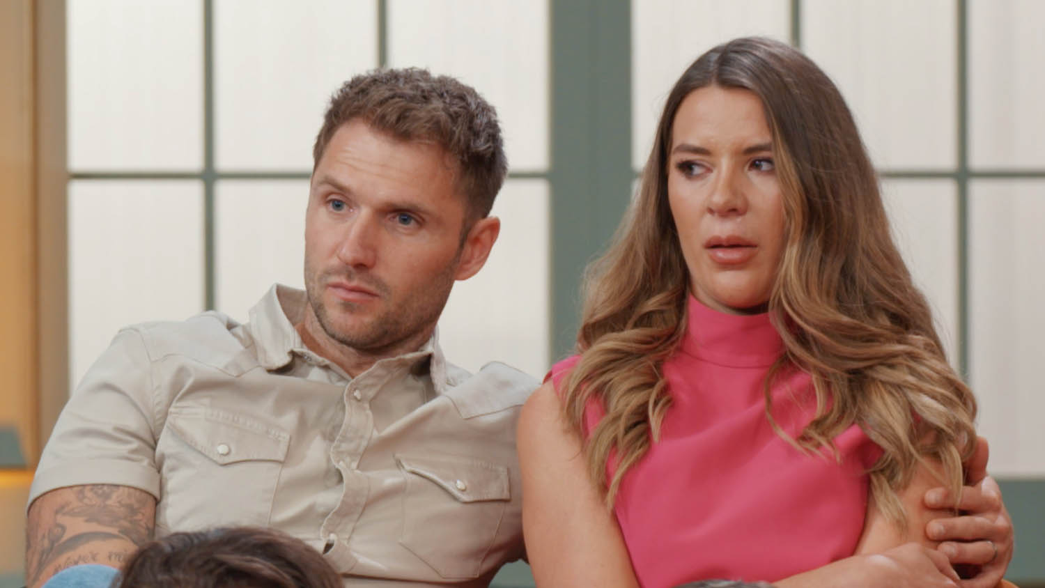 MAFS UK: Are Laura and Arthur still together?