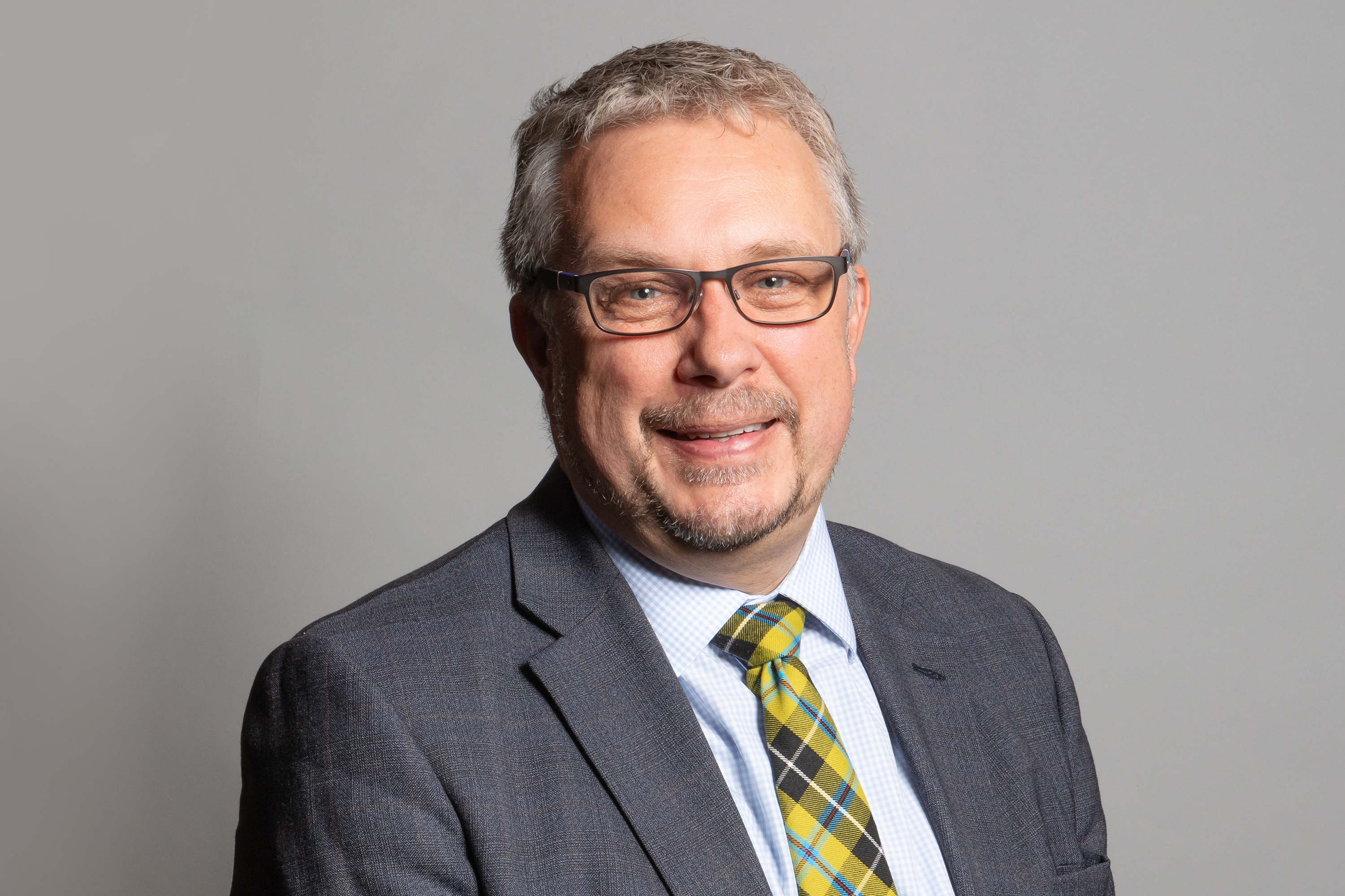 Steve Double MP steps down from government