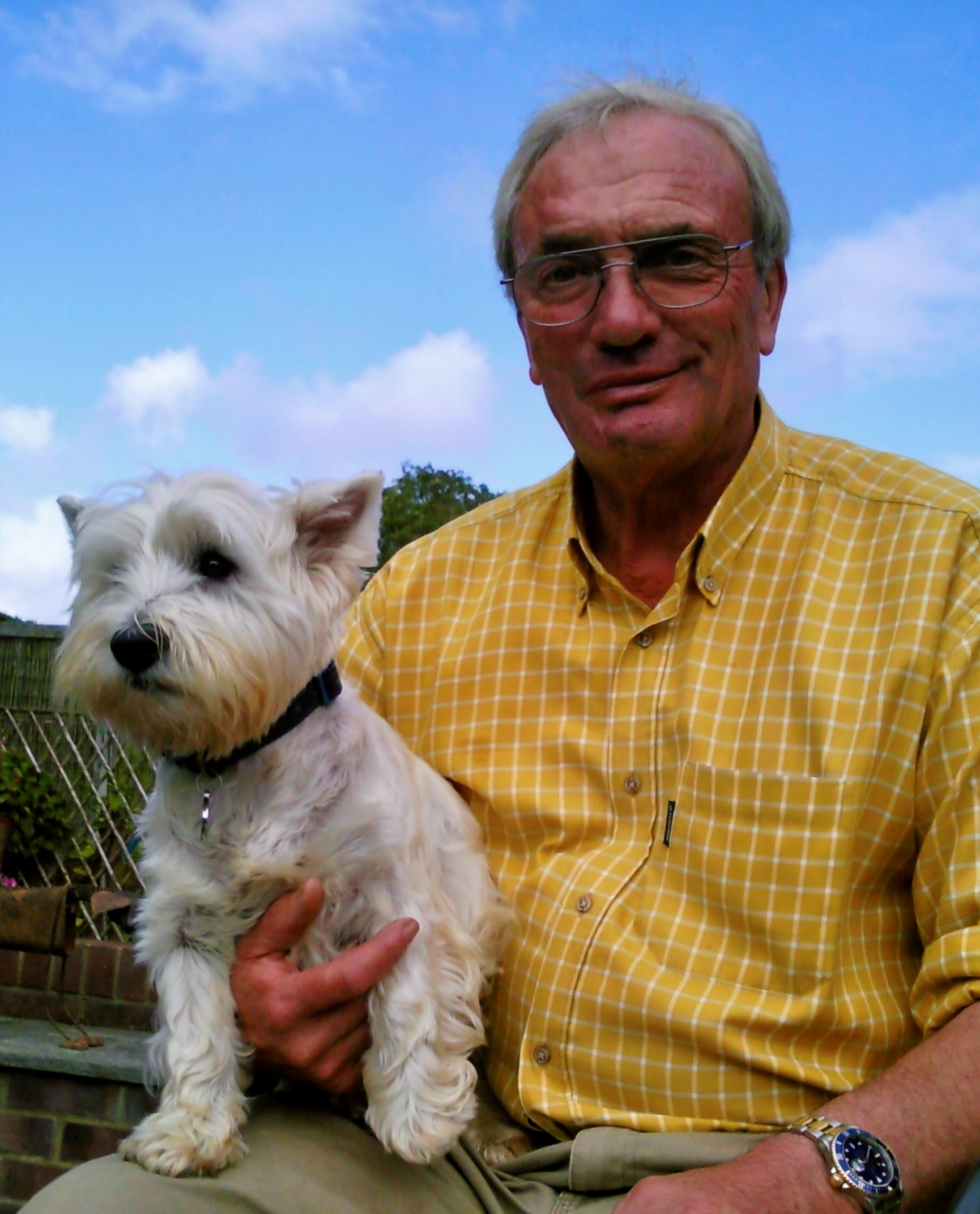 Tribute to Olympian killed outside garden centre | News - undefined