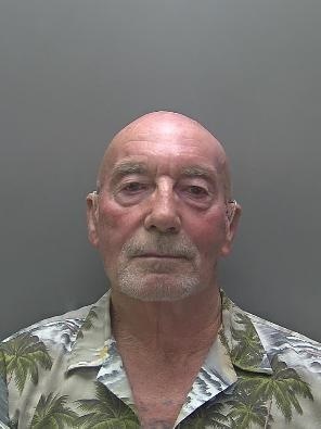 Sex offender death in prison waiting for compassionate release | News ...