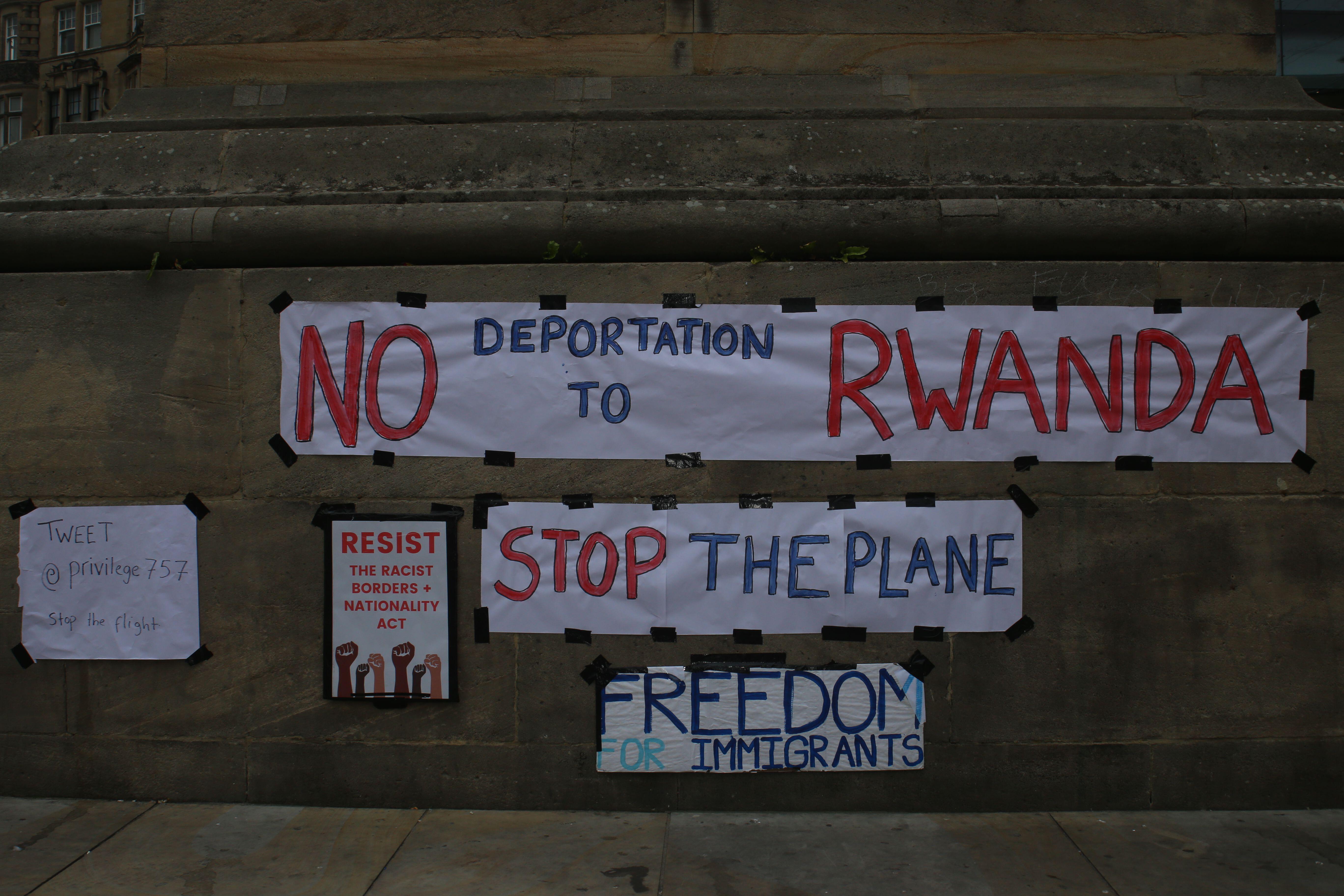 Supreme Court decision due on Rwanda asylum policy | News - Greatest ...