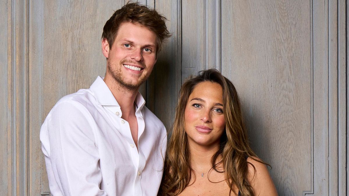 Made In Chelsea's Maeva and James are married