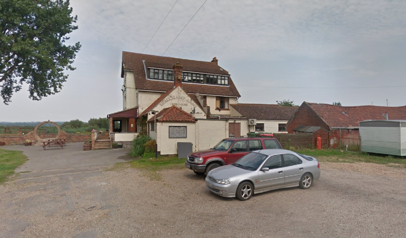 Drum and bass rave given go ahead at Norfolk Broads pub | News ...