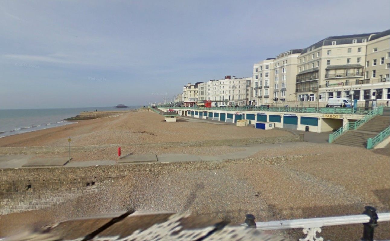 Six men charged with Brighton Beach rapes and sexual assaults