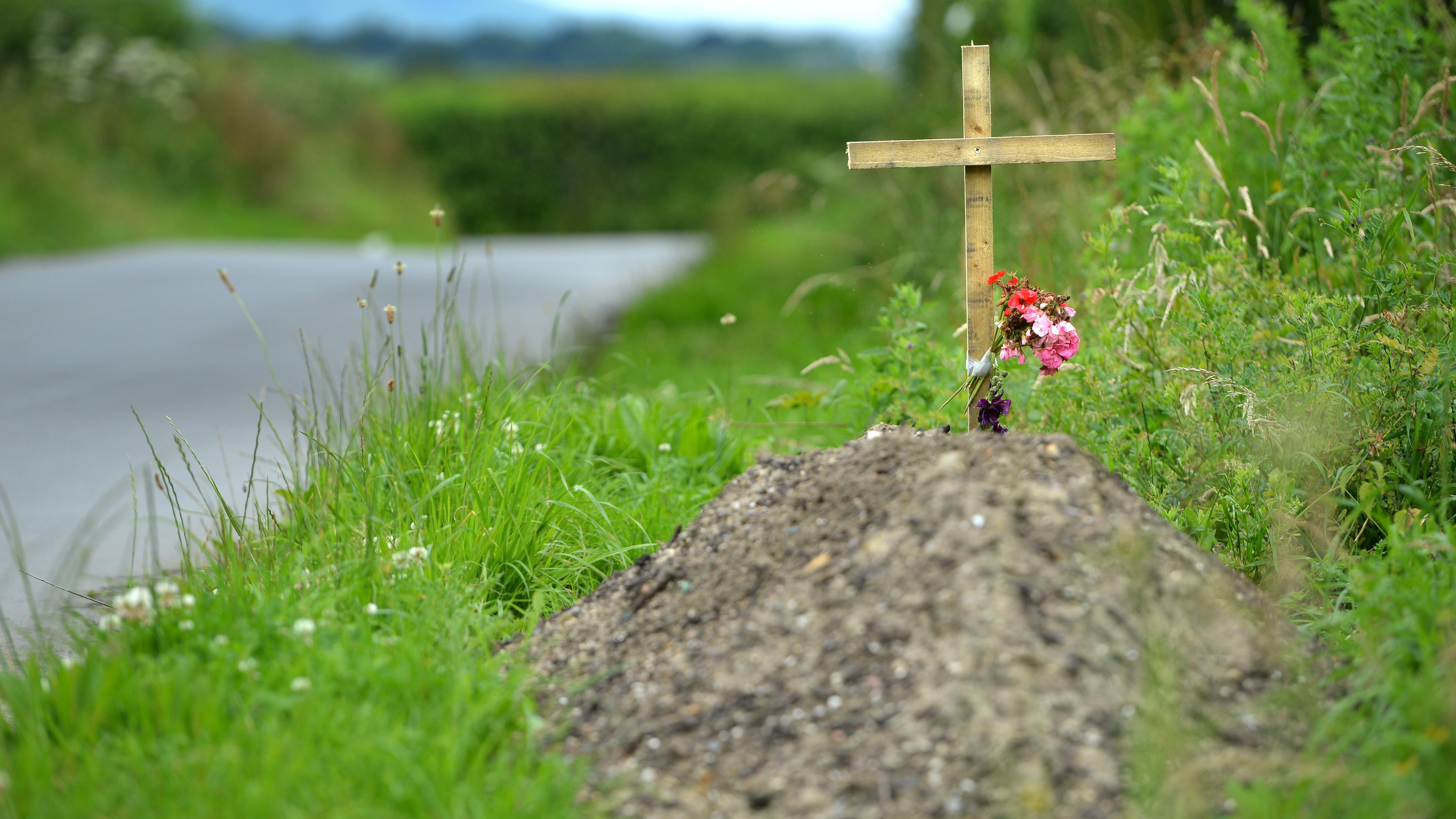 Road Deaths Up 10 Across UK road-deaths-up-10-across-uk
