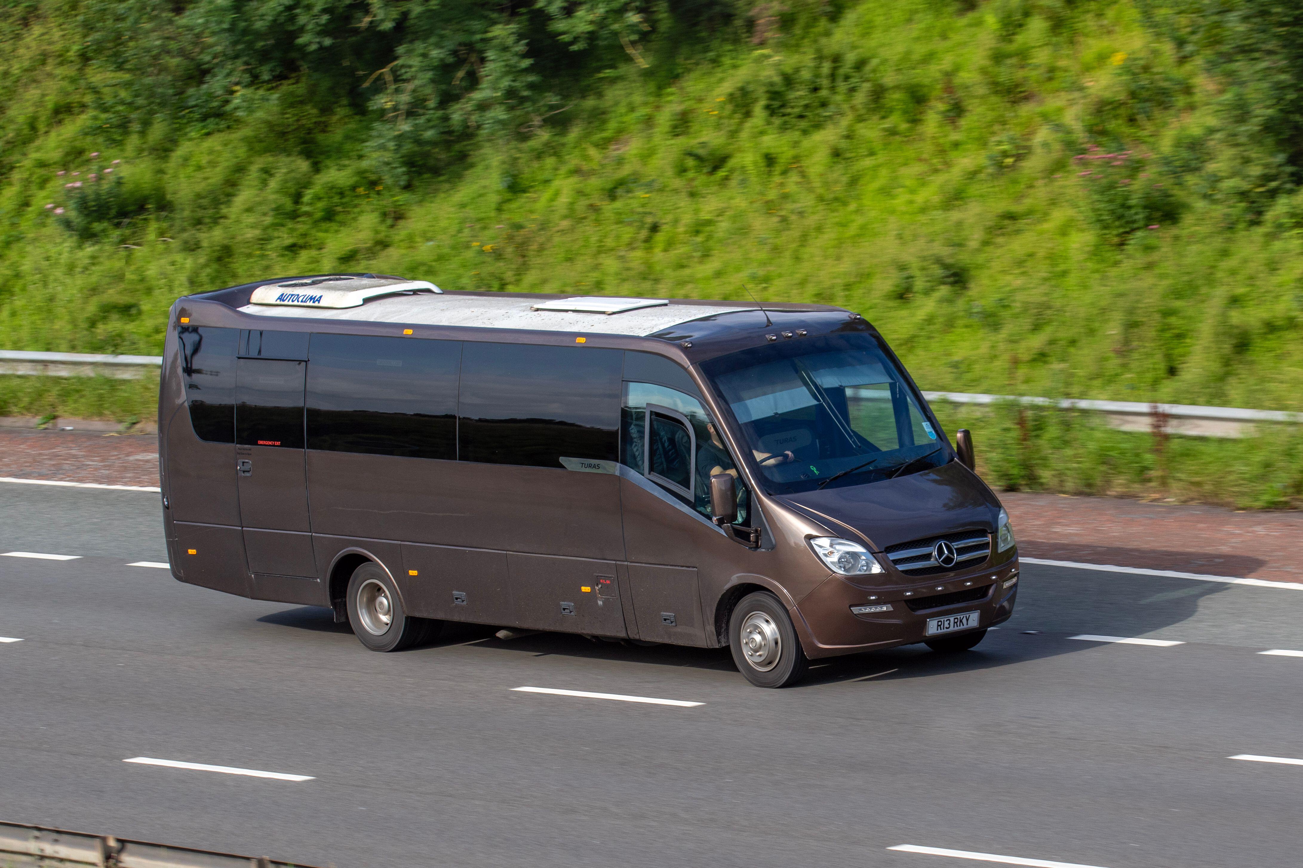 Calls for school minibus exemptions to be scrapped to prevent road ...