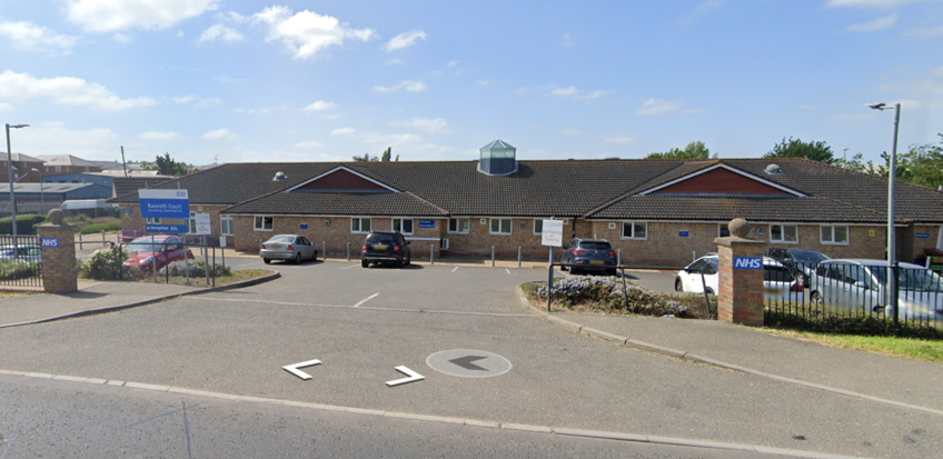 Staff at Essex care home 'didn't wash their hands' before giving ...