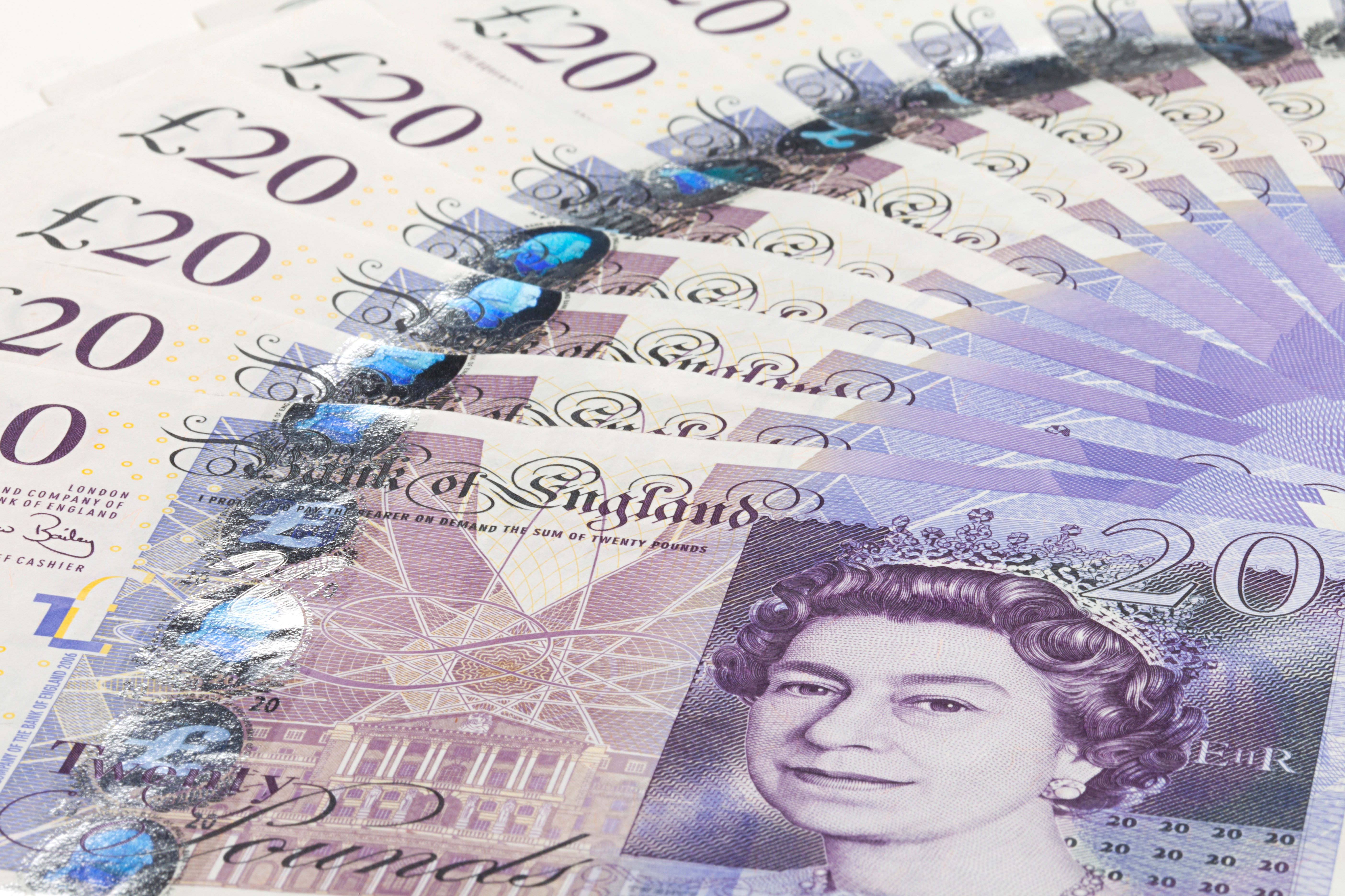 new £70m fund launched for NI small businesses