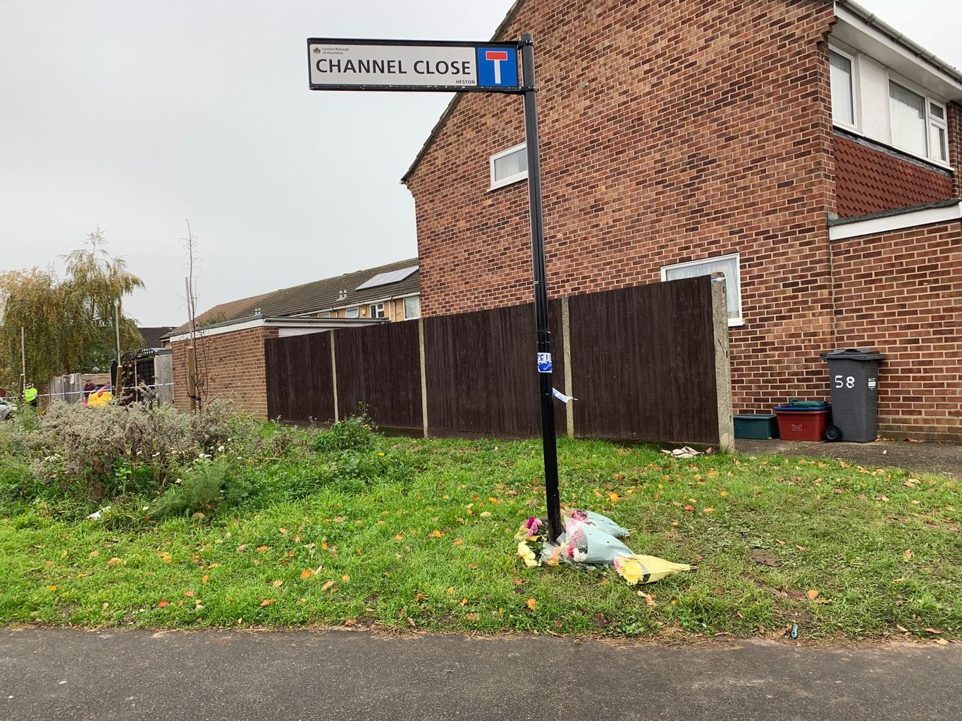 Sixth body found following Hounslow house fire | News - Hits Radio (London)