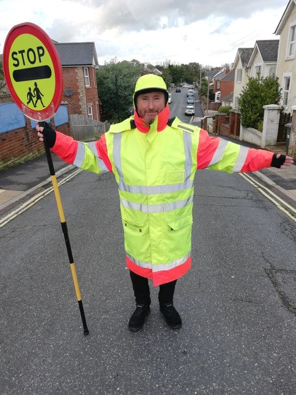Appeal for more school crossing patrols on Isle of Wight | News - undefined