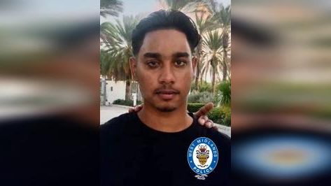 Two boys, 12, charged with murder of teen in Wolverhampton | News ...