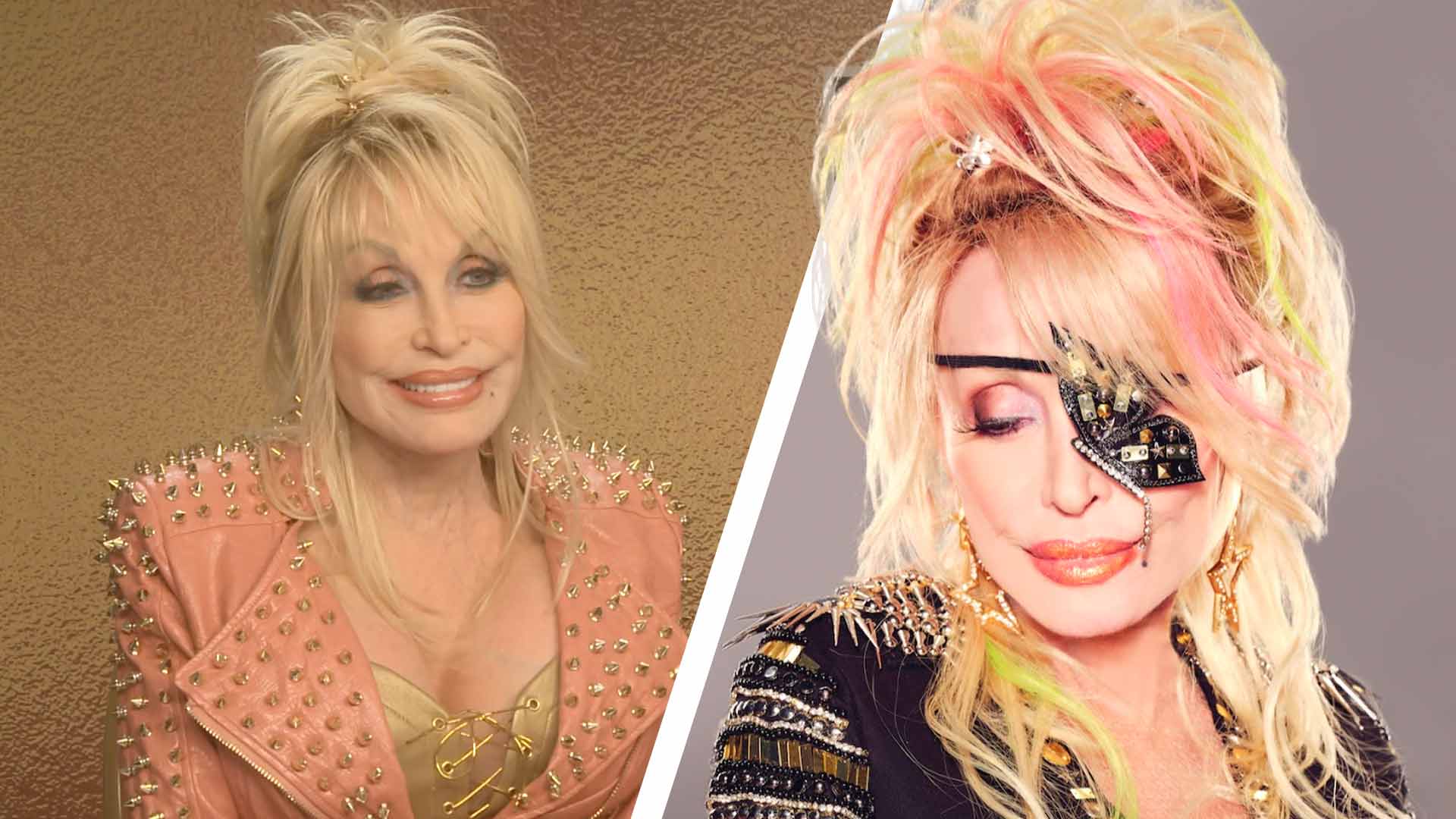 Dolly Parton teases a new collaboration with Elton John
