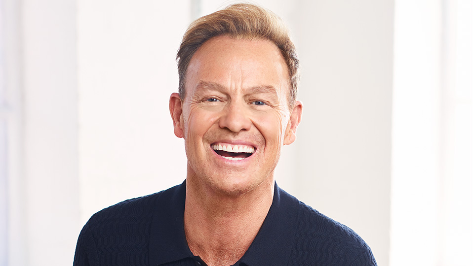 Get tickets for Jason Donovan's 'Doin' Fine 25' tour here.