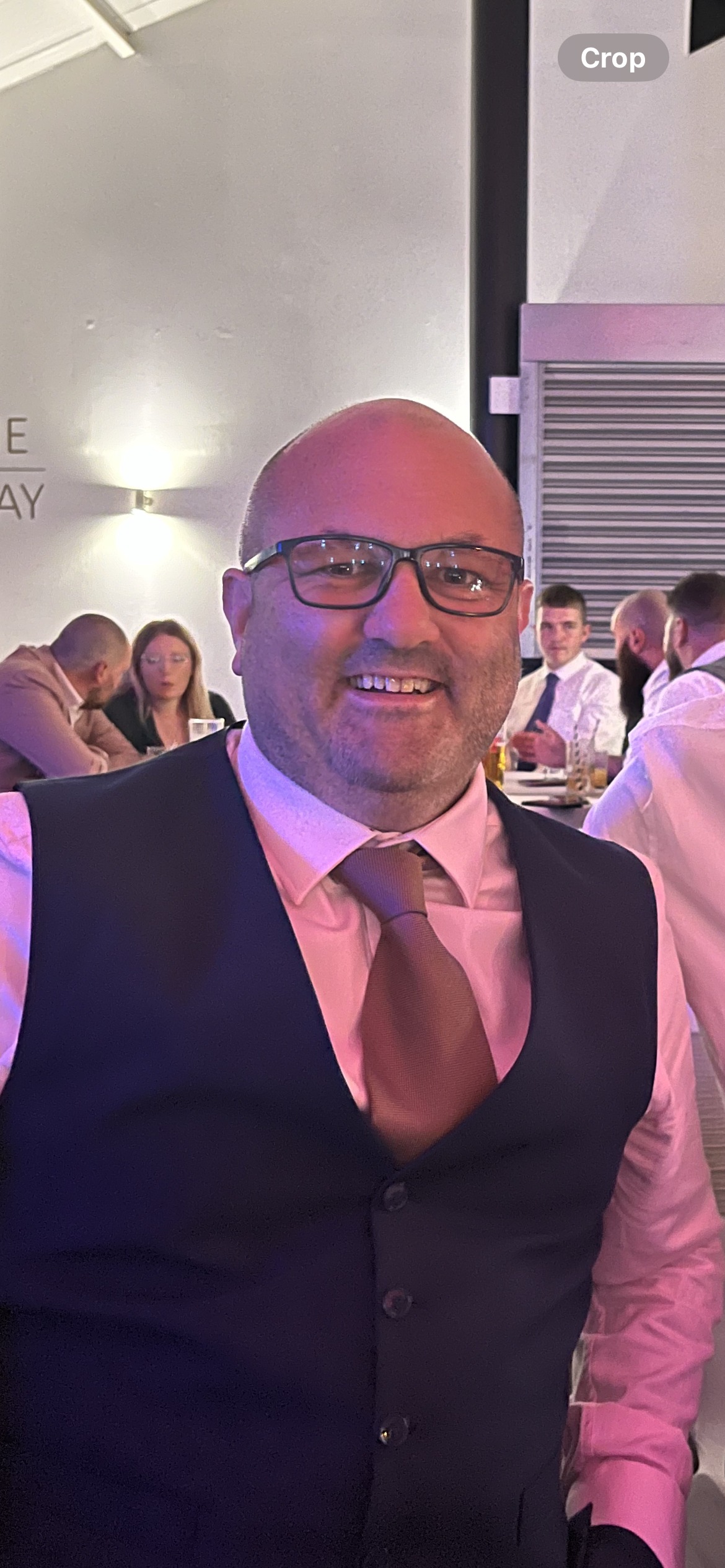 Concerns grow for missing 50-year-old man from Forfar