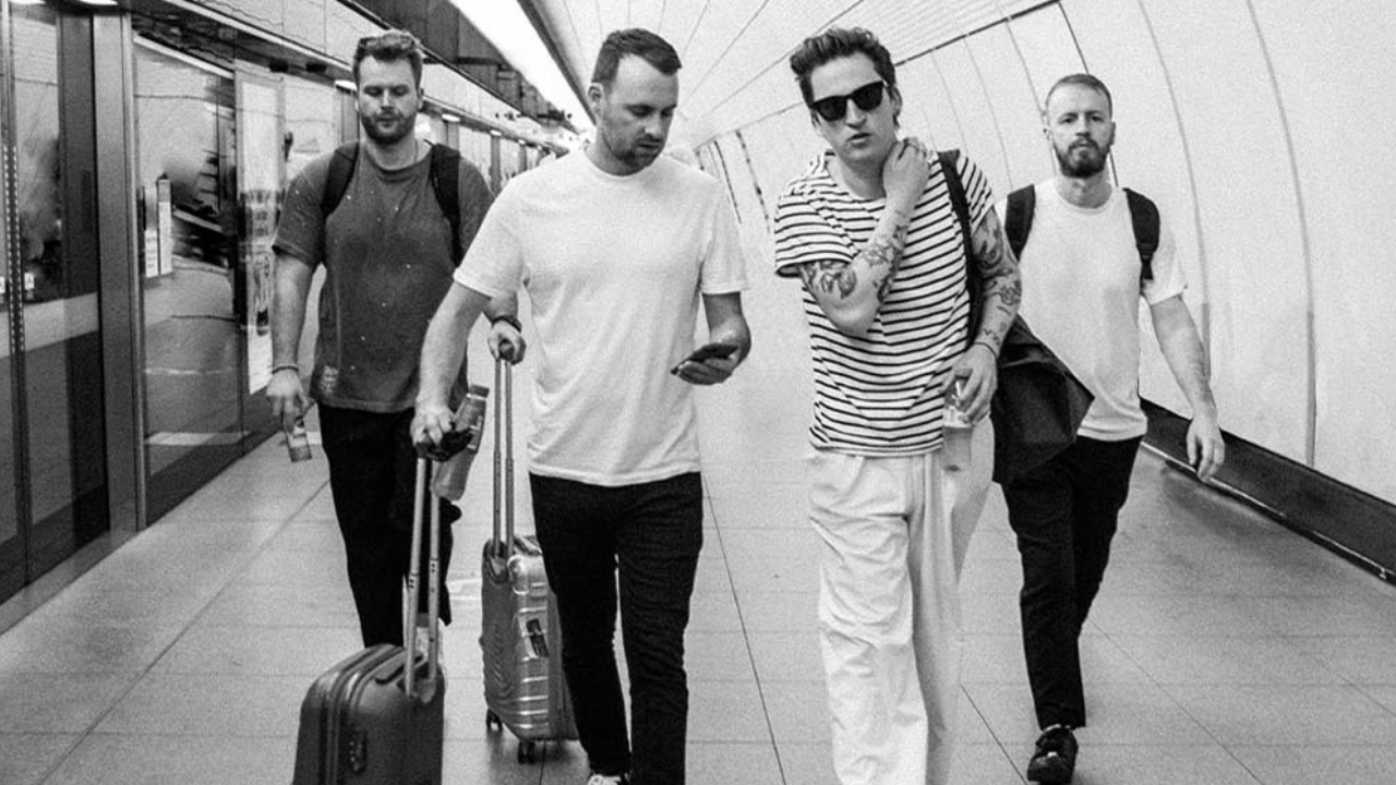 Picture This announced as next headliner for Belsonic 2024