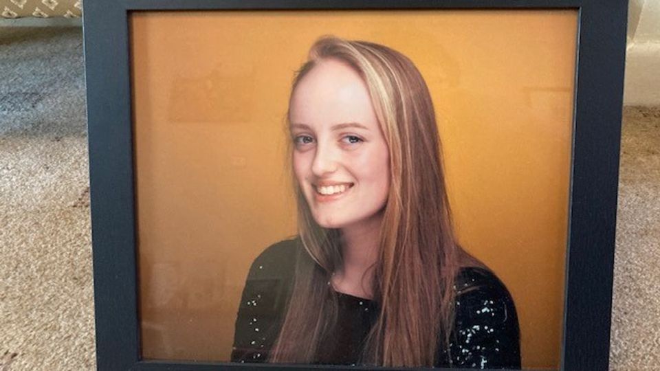 Man who stalked and killed Gracie Spinks died by suicide, coroner rules