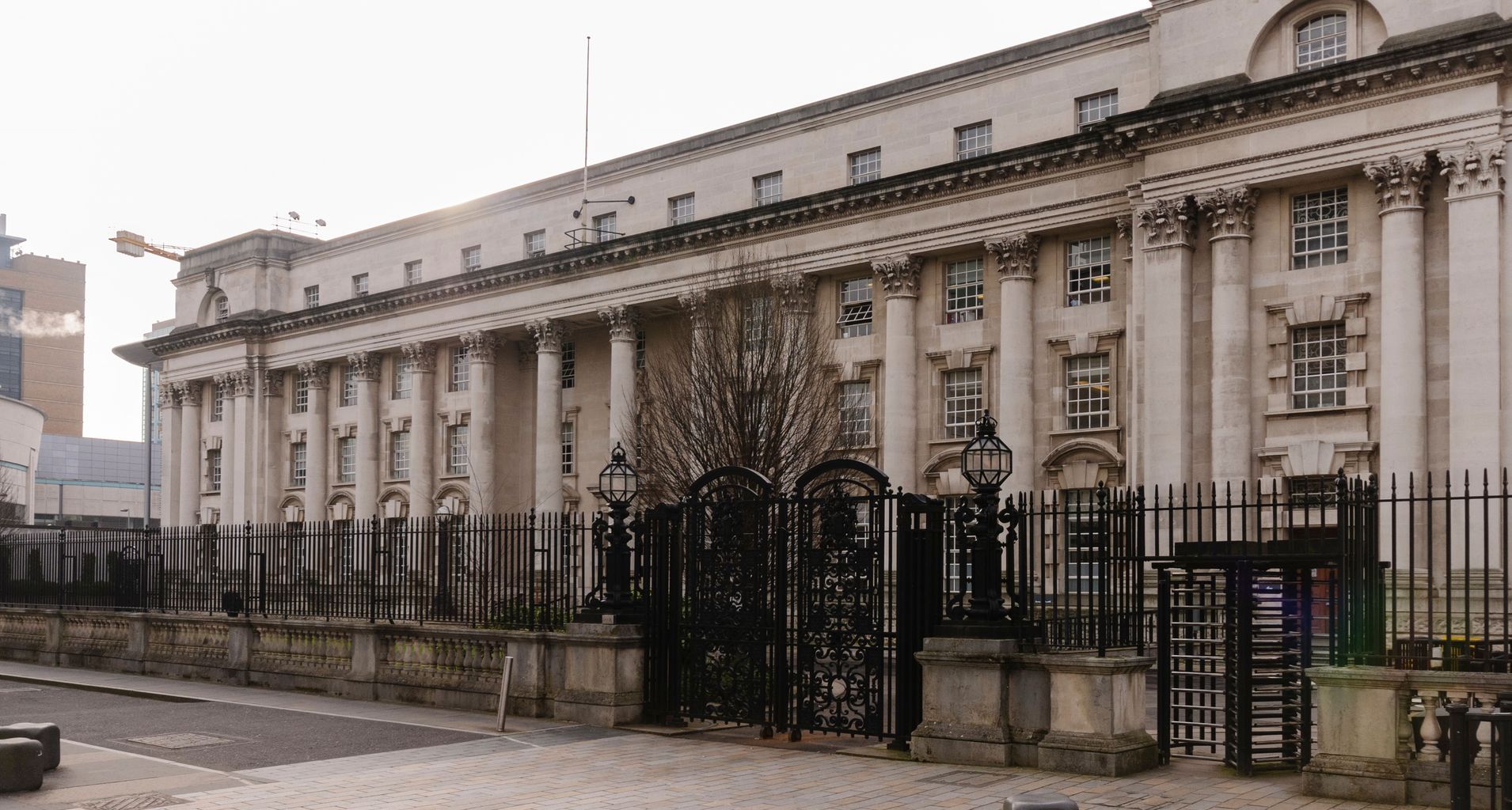 Legal challenge to laws dealing with legacy of Troubles to begin at ...