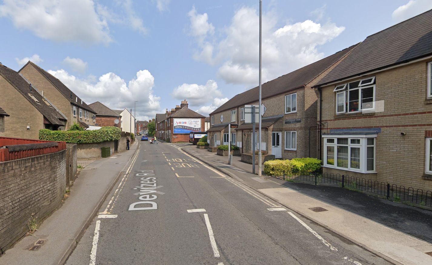 Teenage motorcyclist hurt in Salisbury A360 collision