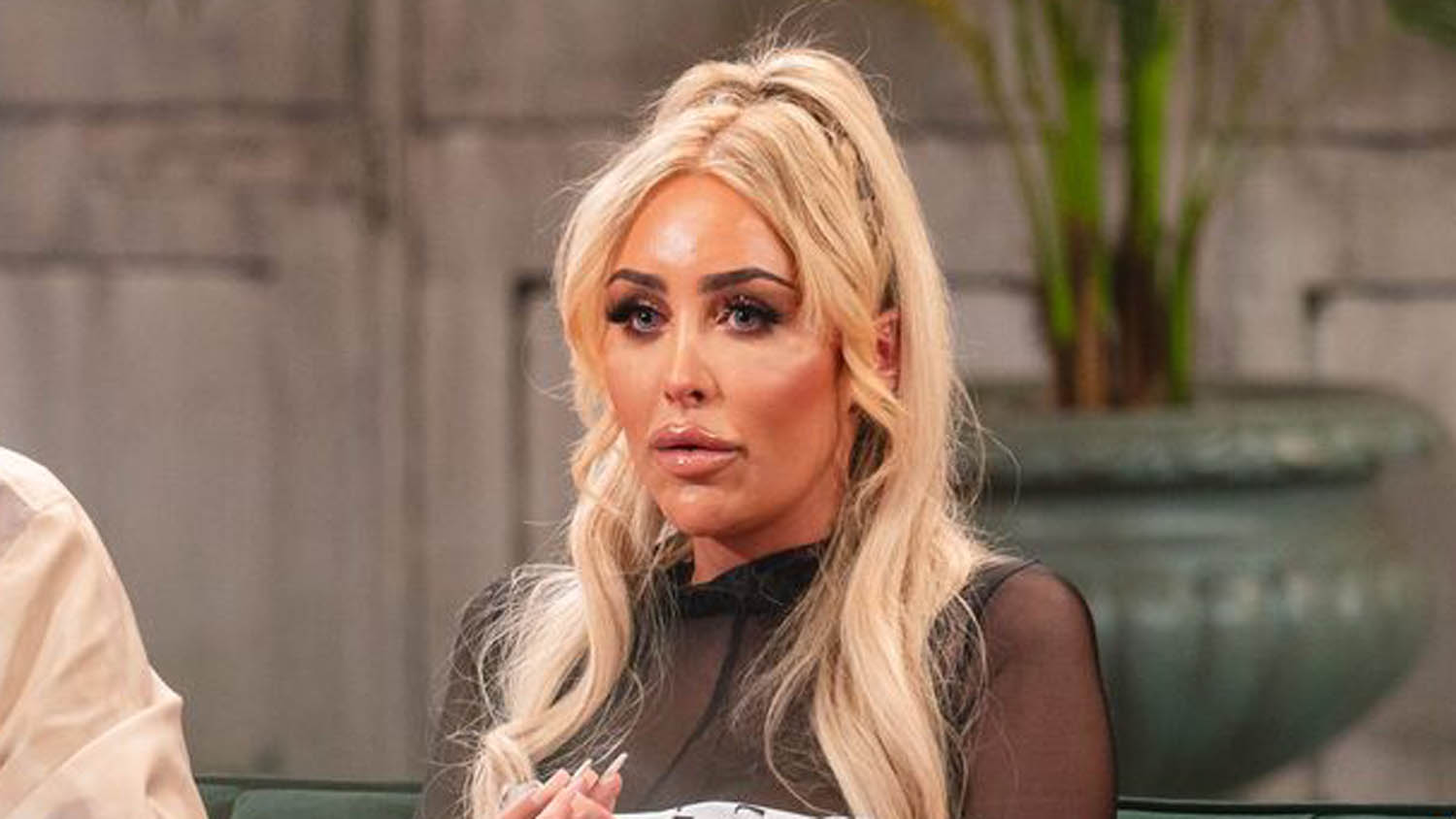 MAFS UK's Ella Morgan reveals which reality TV shows she'd love to appear on