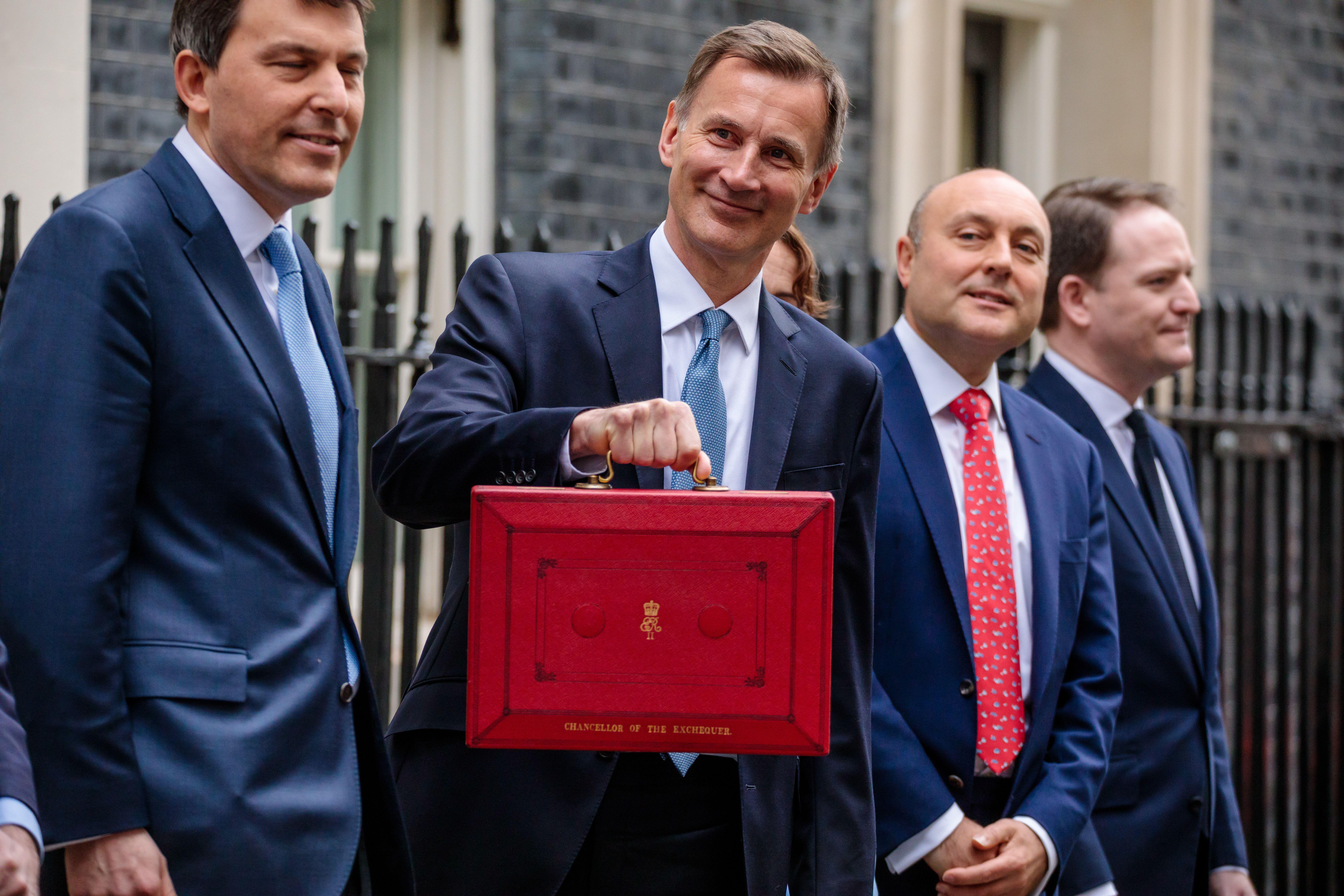 The Budget: Everything you need to know