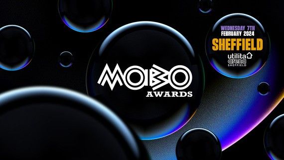 MOBO Awards set to be held in Sheffield