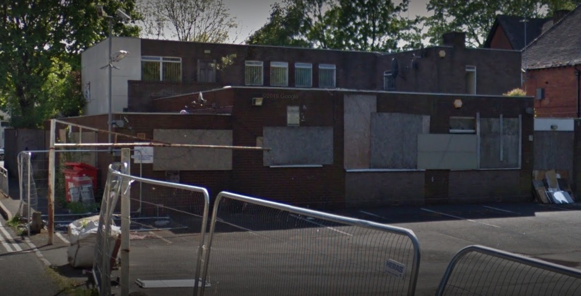 New shops and flats planned for fatal shooting pub site in ...