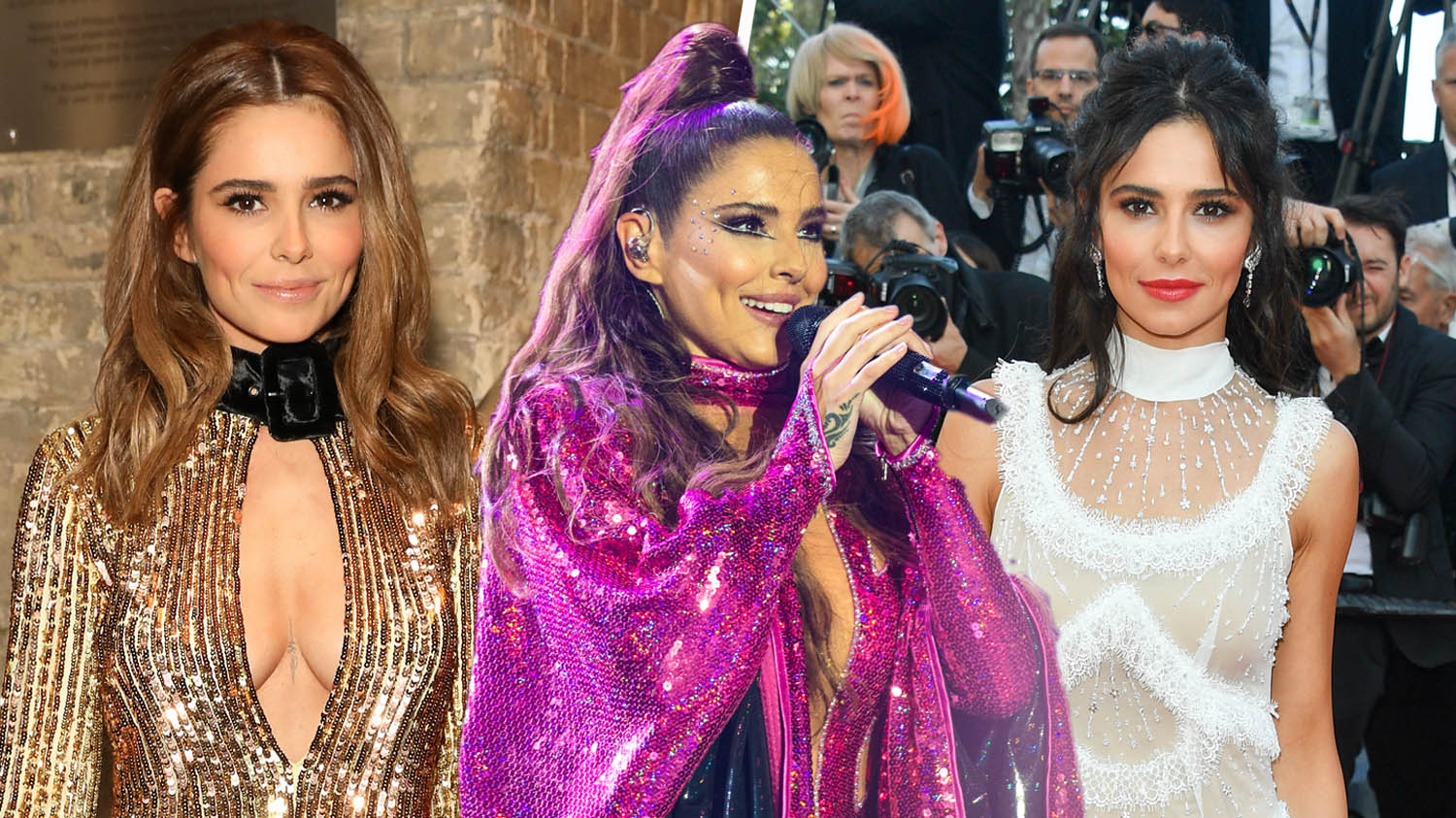 Cheryl | Latest News & Features - KISS