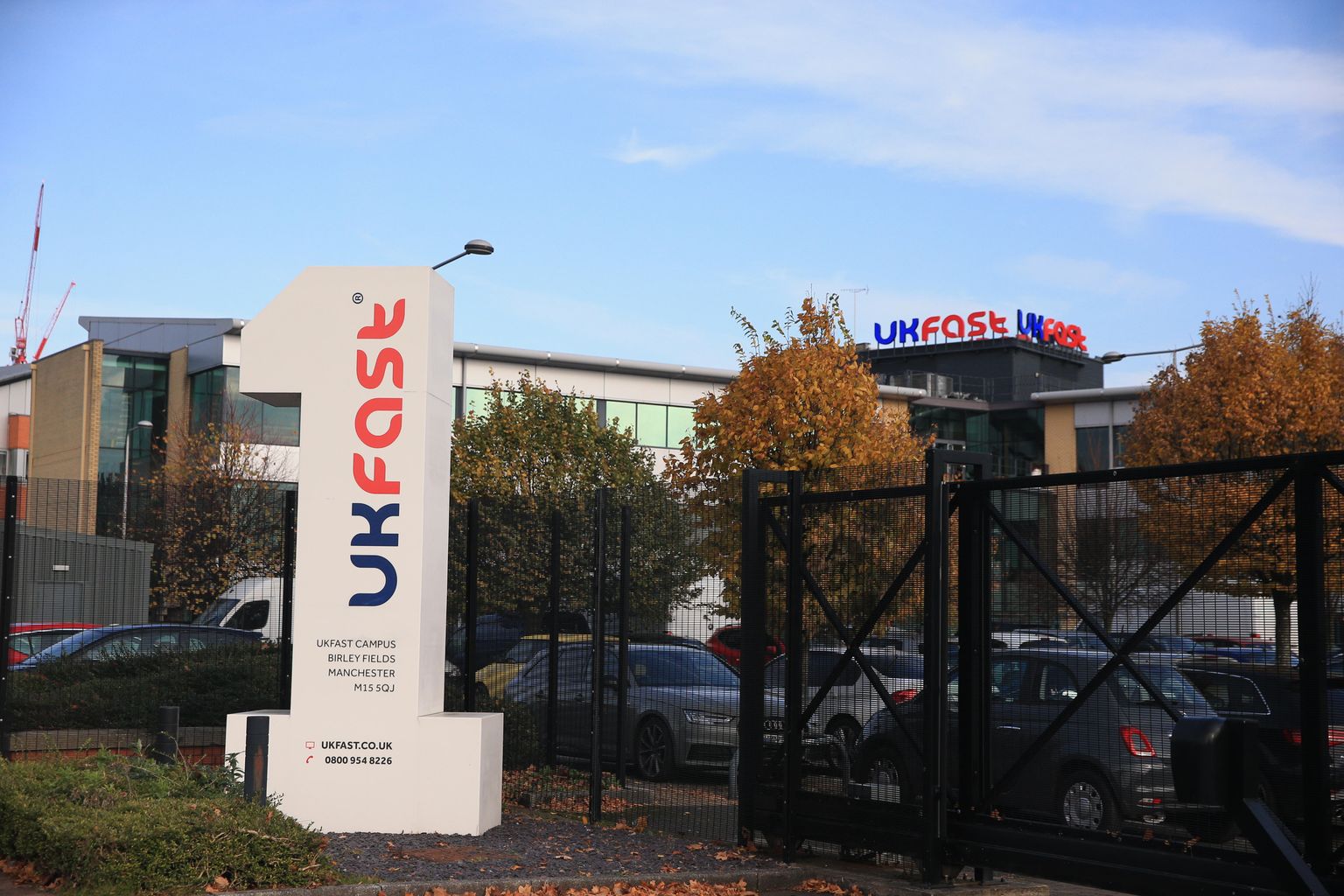 Manchester tech millionaire GUILTY of rape