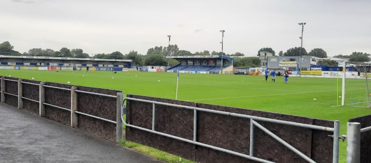 Nuneaton Borough takeover confirmed