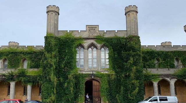 Four North East Lincolnshire men sentenced to a combined total of over ...