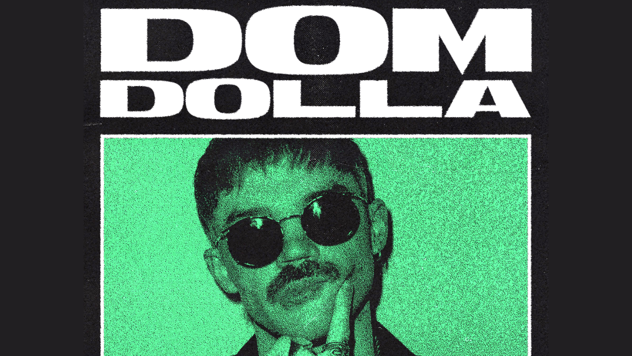 Dom Dolla to headline The Telegraph Building