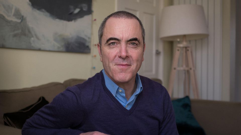 New Christmas movie starring Nesbitt set to hit our screens | News ...