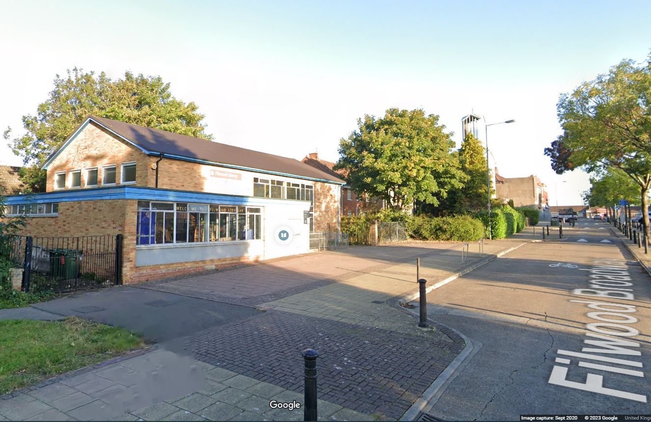 Bristol libraries hiring security guards to tackle rowdy teenagers