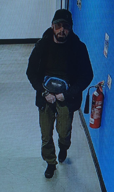 Renewed appeal to trace man missing from Lanarkshire