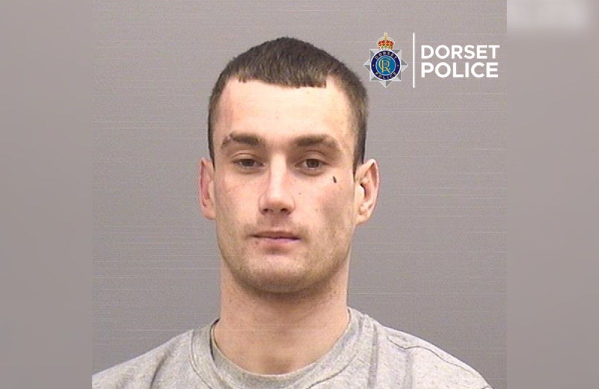 Dorchester man jailed for rape and assault offences