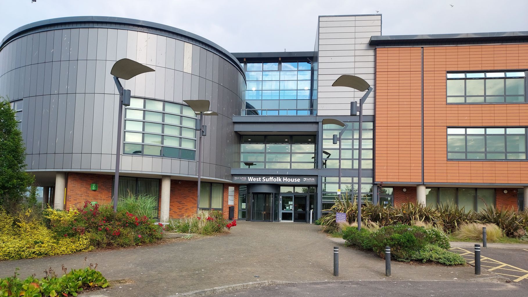 Plan for over 13,000 new homes across West Suffolk could be approved ...