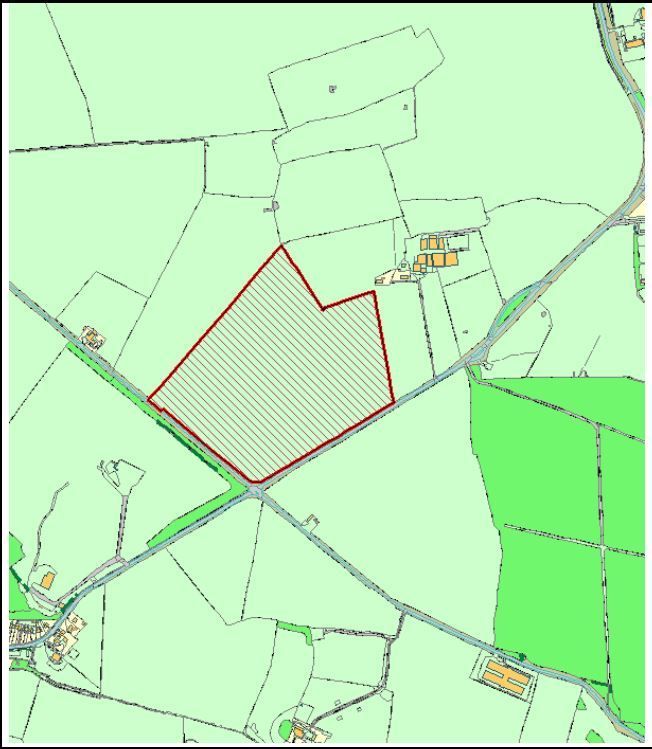 Huge new quarry approved in Rutland